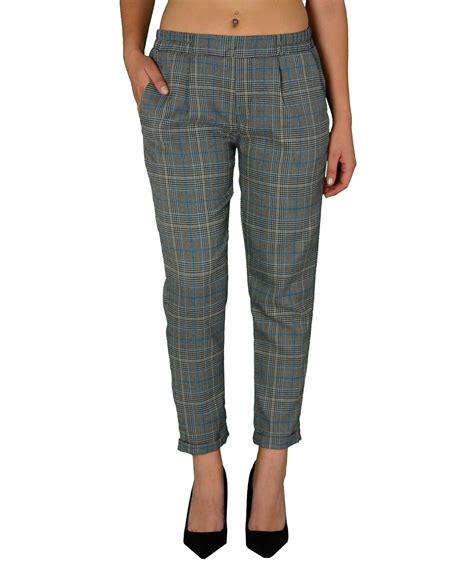 Γυναικεία Υφασμάτινα Παντελόνια Outfit Gr