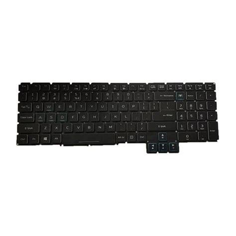 Rgb Backlit Laptop Keyboard For Acer Predator Helios 700 Ph717 71 Ph717 71 92a7 Ph717 72 United
