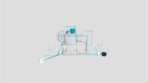 Hid Gomestec Dxf R00 3d Model By Steelpro Engenharia [ece9cd3