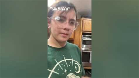 Yes I Can Cook Youtube
