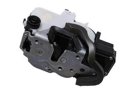 Chevrolet Sonic Lock Latch Actuator Rear 13579546 Gm Parts