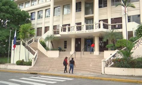 Se Suspende Juicio Por Caso New Business ¿qué Sucedió Panamá En Minutos