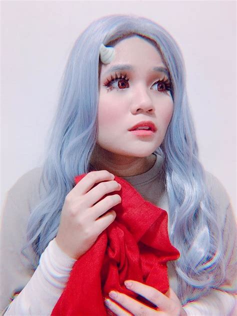 My Hero Academia Adorable Eri Cosplay