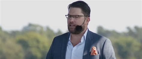 Åkesson vill att polisen ska arbeta med Dumpen metoder FrihetsNytt