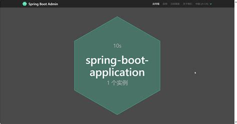 『spring boot actuator and spring boot admin』 实现应用监控管理 知乎