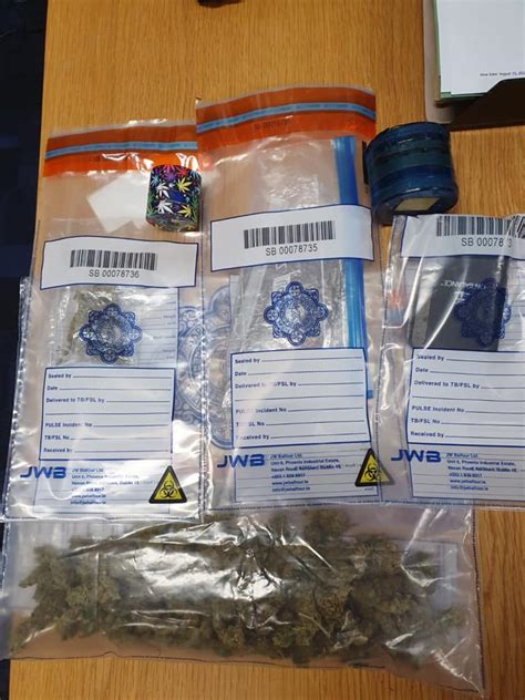 Man To Appear Before Carlow District Court Following Drugs Find
