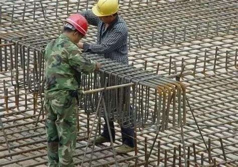 梁钢筋绑扎搭接长度多少d 0【快资讯】