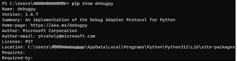 Subprocess With Visual Studio Debugger Attached To Process Causes A