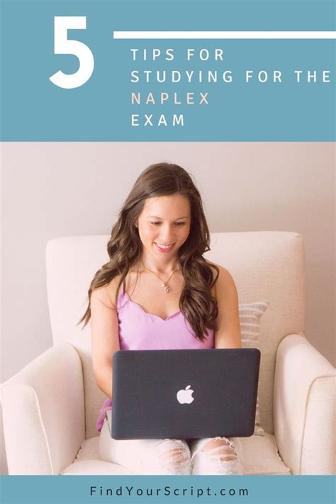 5 Tips For Studying For The NAPLEX Exam How To Study For NAPLEX