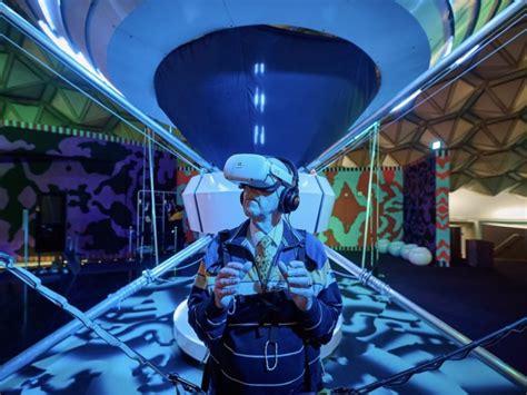 Andreas Enslin Cómo Debería Ser El Diseño Del Futuro Experimenta