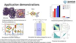 Demystifying Quantum Computing PDF Physics Science