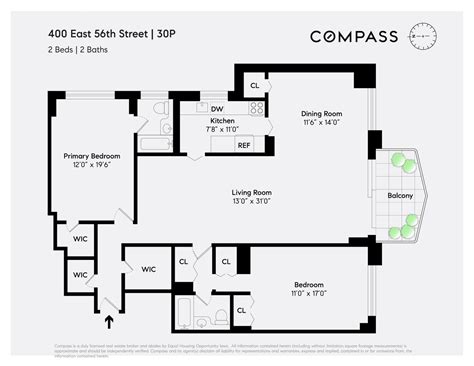 Aline Scott Real Estate Agent Compass