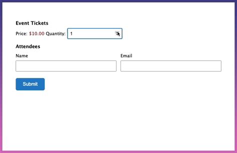 introducing gravity forms auto list field gravity wiz