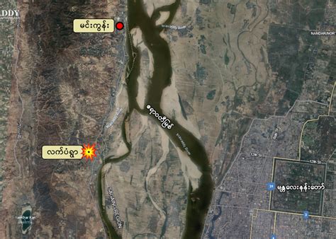 နှစ်ပတ်အတွင်း လေကြောင်းတိုက်ခိုက်မှုကြောင့် သေဆုံးသူ ၁၀၀ နီးပါးရှိ ရုပ် သံ