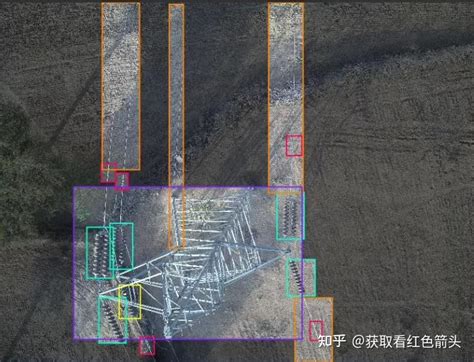 电气高压输电线类该——如何使用yolov5进行高压输电线故障检测， 高压输电线故障检测数据集，输电线故障数据集 包含10000多张 7类
