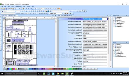 Codesoft Pricing Reviews Features In