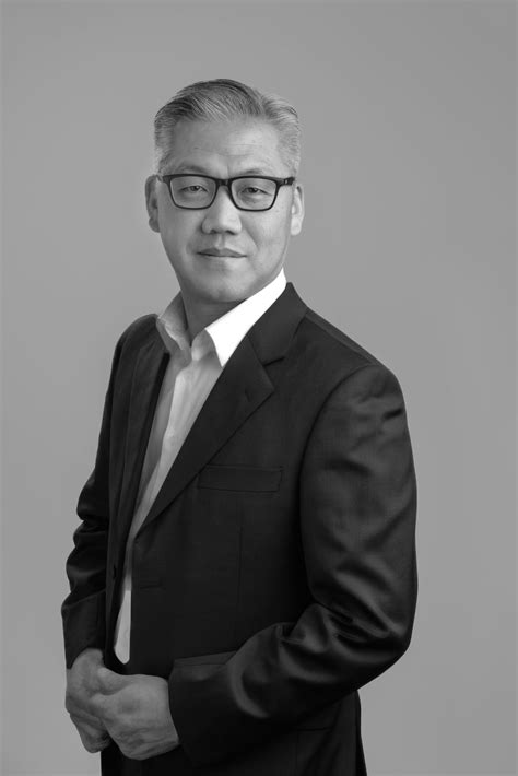 Simon Kim Wsa Light Energy Design