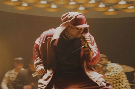 Ll Cool J The Roots Remake Mama Said Knock You Out For Nba Watch