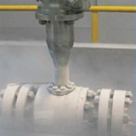 Valbart Process Supplies And Accessories Inc