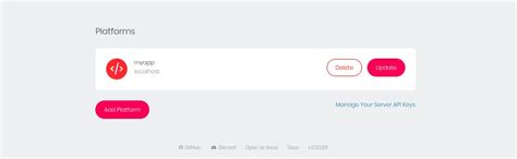 How To Install Appwrite With Docker On Ubuntu 2204