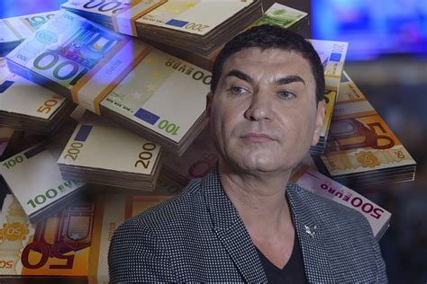 Noul tun financiar dat de Cristi Borcea în 2024 Ce vinde cu peste nouă