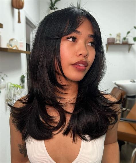 12 Modern Rachel Haircut Ideas For 2025 Cool Girl Look