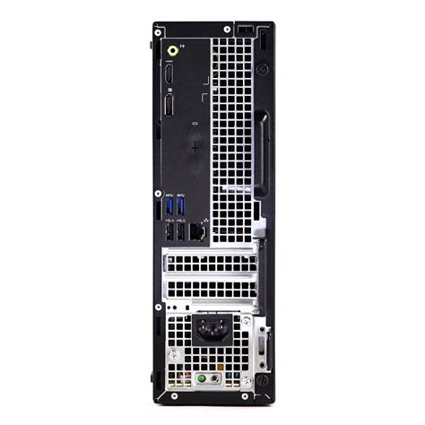 Refurbished Dell Desktop Computer With Intel Core India Ubuy