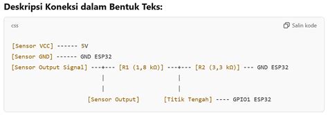 Esp32 And Turbidity Sensor Problems Sensors Arduino Forum