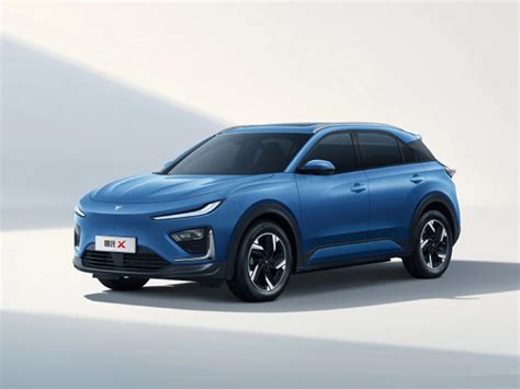 2025 Neta X Bev 635kwh Msrp 124800 Specs And Details Autocango