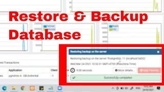 Postgresql: ユーザー "postgres" のパスワード認証に失敗しました。