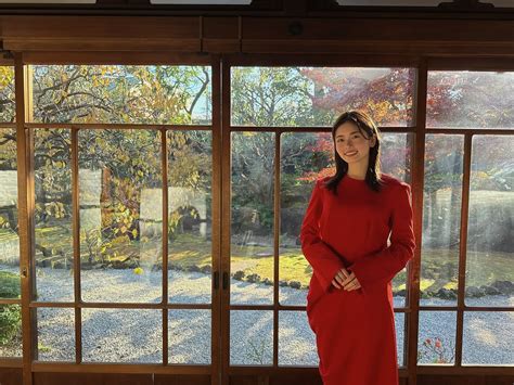 小芝風花 毎年恒例の愛始め ︎ 今年もよろしくっっ Instagram