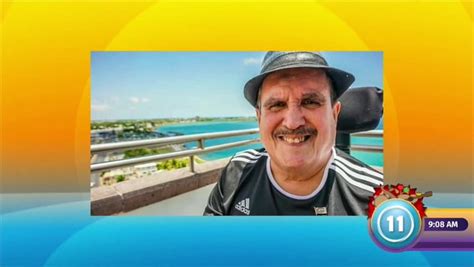 Fallece El Exalcalde De Cataño Edwin Rivera Sierra “el Amolao