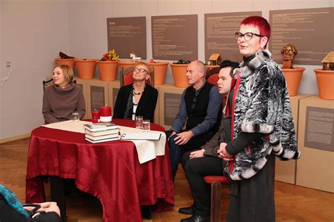 The Andrejs Upīts Memorial Museum — Association Of Memorial Museums