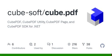 Cube Pdf Applications Pages Main Sources Views FileContextMenu Cs At Master Cube Soft Cube Pdf