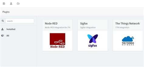Thinger Io A Quick Start Guide IoT Tech Trends