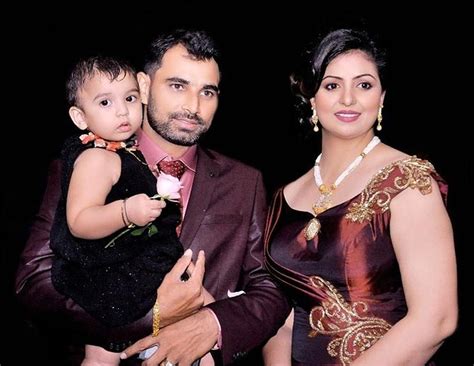 Shami In Trouble Again Wife Moves Sc Over Dowry Affair Charges