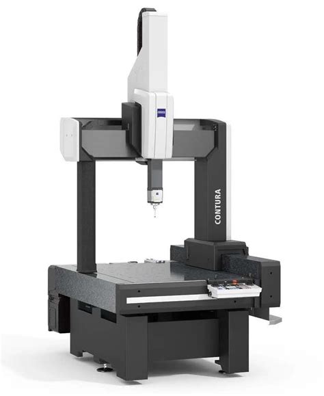 ZEISS NEW CONTURA 桥式三坐标 蔡司三坐标 蔡司3D扫描仪 蔡司显微镜 德国蔡司官方授权代理