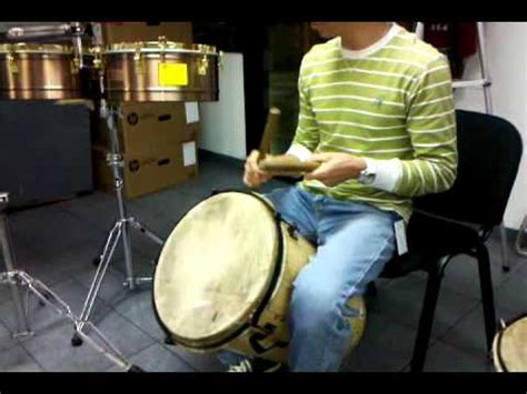 Tambora De Gaita Ra Youtube