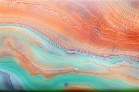 Premium Photo Opal Oak Texture