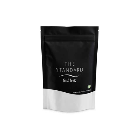 Rtz X Jealousy 283g 283g Flower The Standard