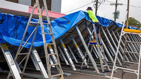 Flood Prevention Barriers Residential And Commercial