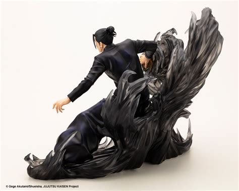 18 Scale Statue Suguru Geto Hidden Inventory Premature Death Ver