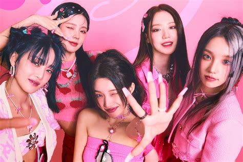 Review G I Dle Addresses Insecurities And Why Theres No Need To Be