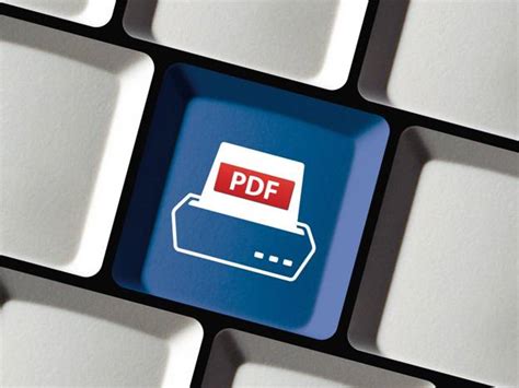 How To Simplify Document Creation With A Pdf Generator Api