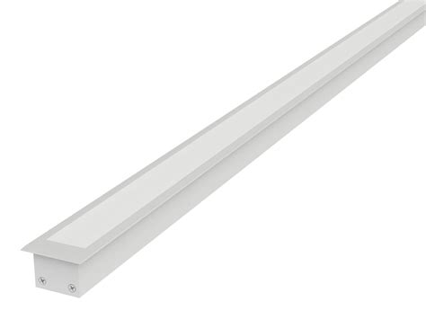 Recessed Led Linear Light Stl
