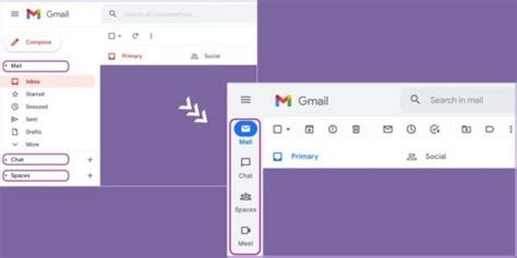 How To Enable The New Gmail Interface TechZone