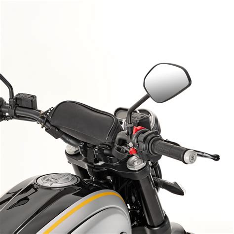 Handlebar Bag Scrambler