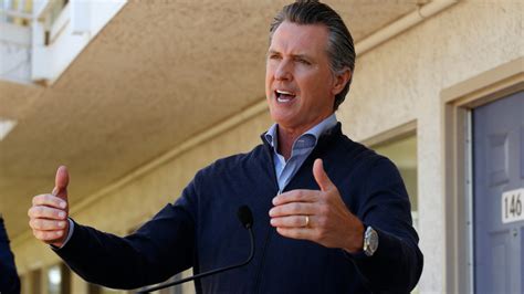 Watch Live Gov Newsom Holding News Briefing On States Covid 19