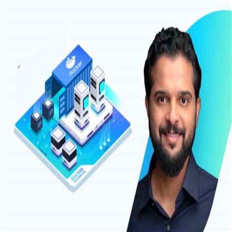 Docker Swarm Hands On Devops Theetay