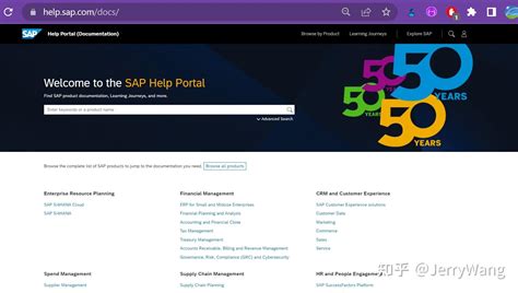 Sap 官方的在线课程网站：open Sap 知乎